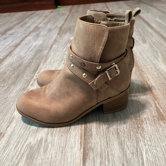 MIA | Shoes | Mia Ankle Boots | Poshmark